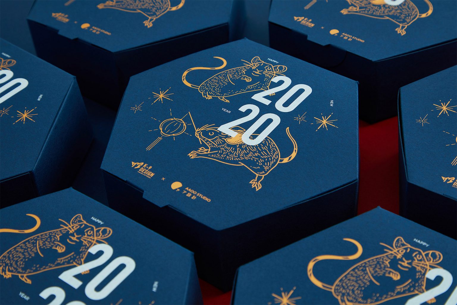 Feeling Blue? — Color Inspiration No.2 | Daily design inspiration for ...