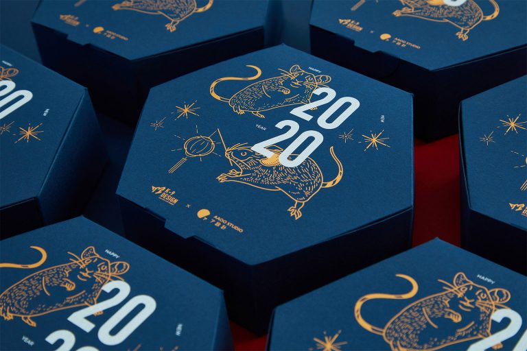 Feeling Blue? — Color Inspiration No.2 | Daily design inspiration for ...