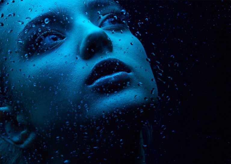 Feeling Blue? — Color Inspiration No.2 | Daily design inspiration for ...