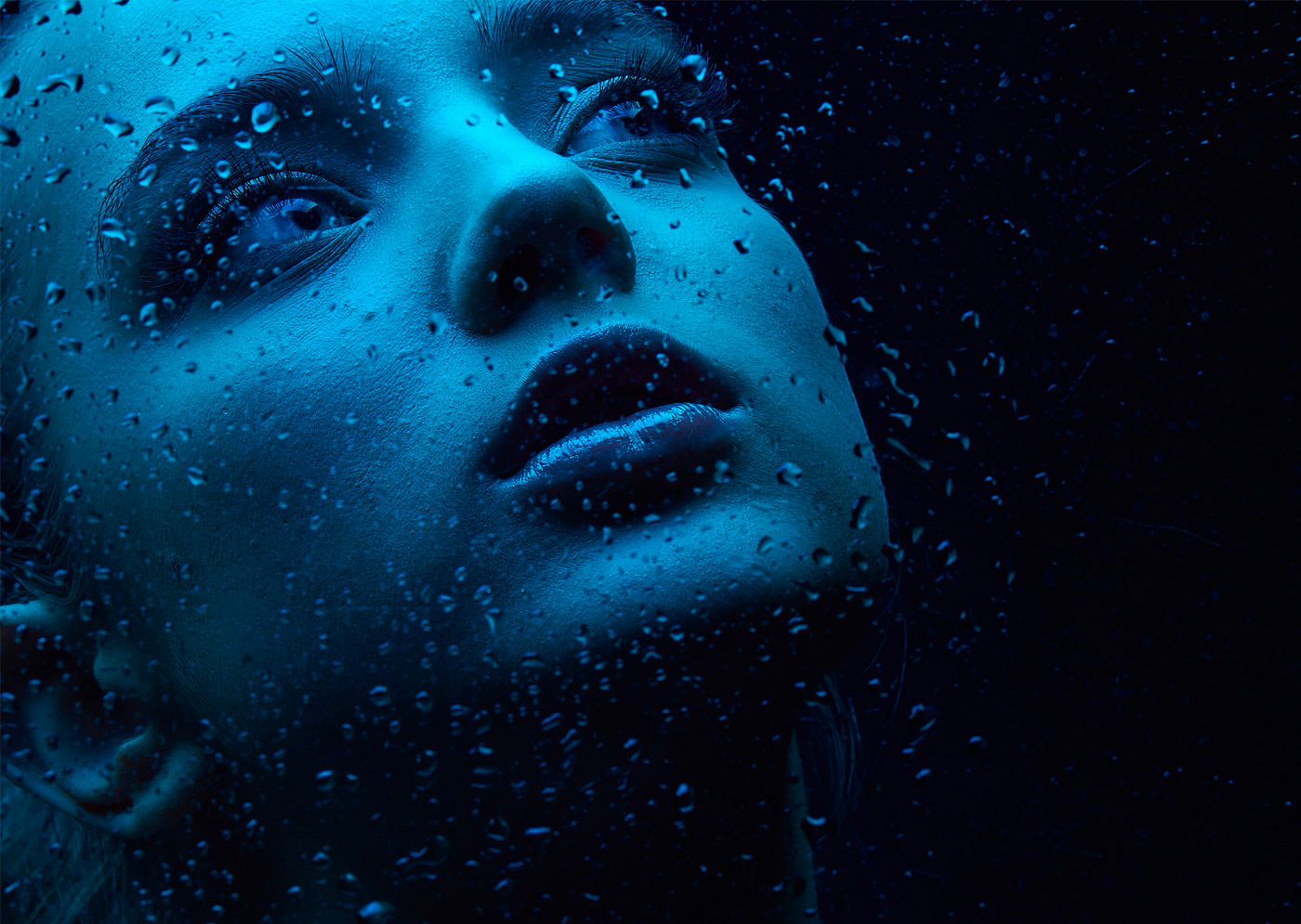 Feeling Blue? — Color Inspiration No.2 | Daily design inspiration for ...