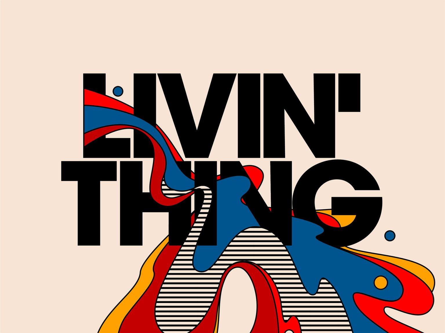 Dwayne Gretzky: Typographic Album Covers by Studio io | Daily design ...