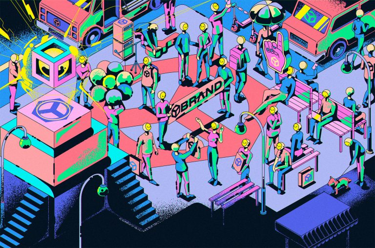 Colorful Illustrations by Meme | Daily design inspiration for creatives ...