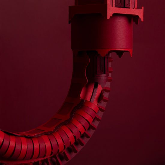 Intricate Paper Artworks by Pratìc Design | Daily design inspiration ...