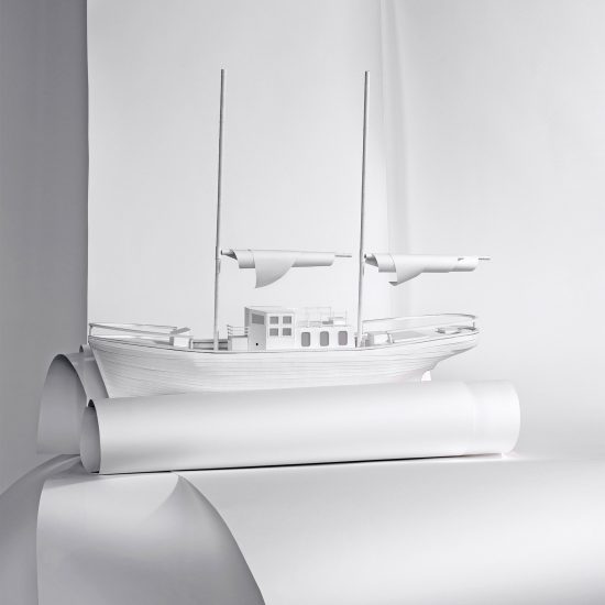 Intricate Paper Artworks by Pratìc Design | Daily design inspiration ...