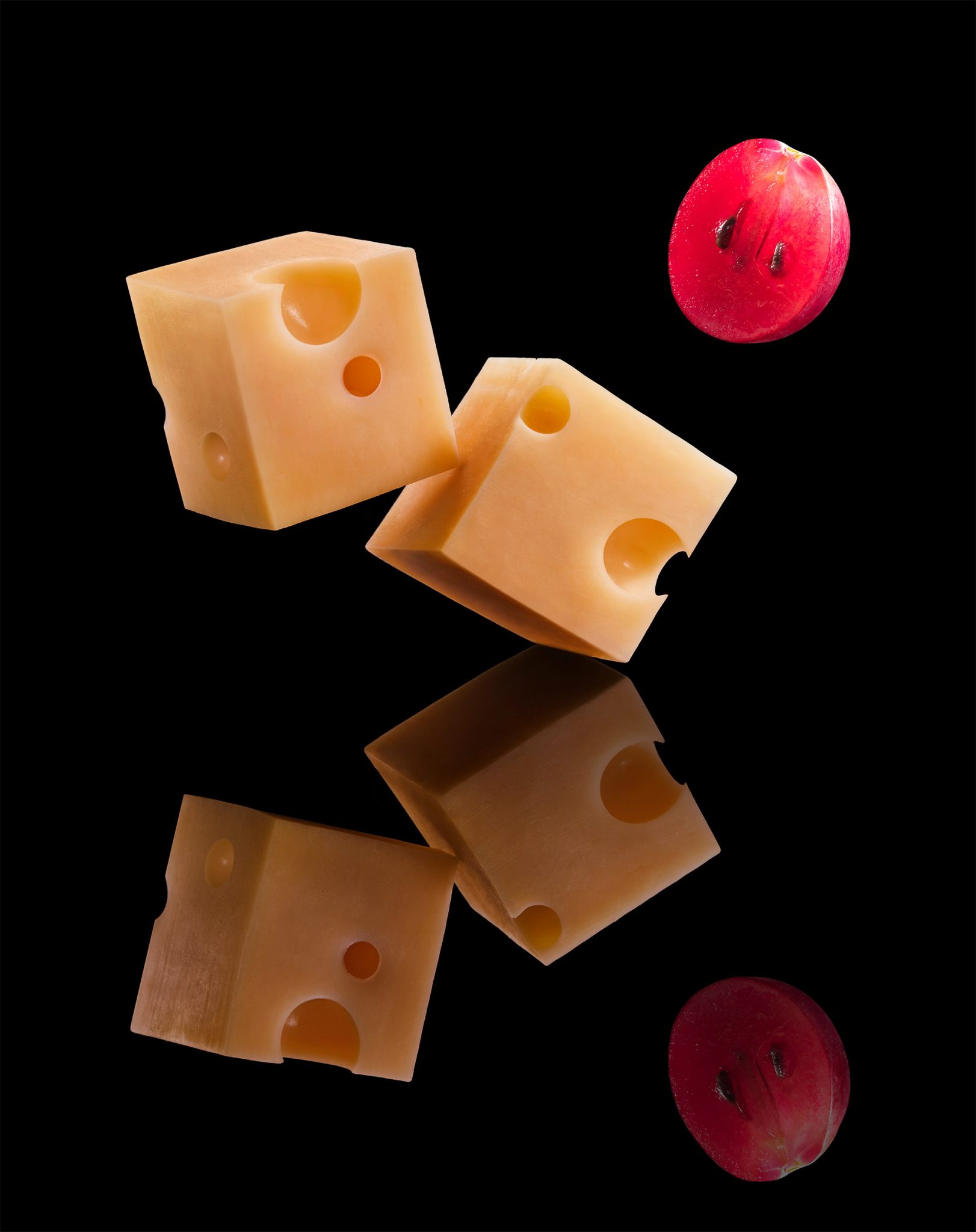 Gorgeous Food Photography by Yaroslav Danylchenko | Daily design ...