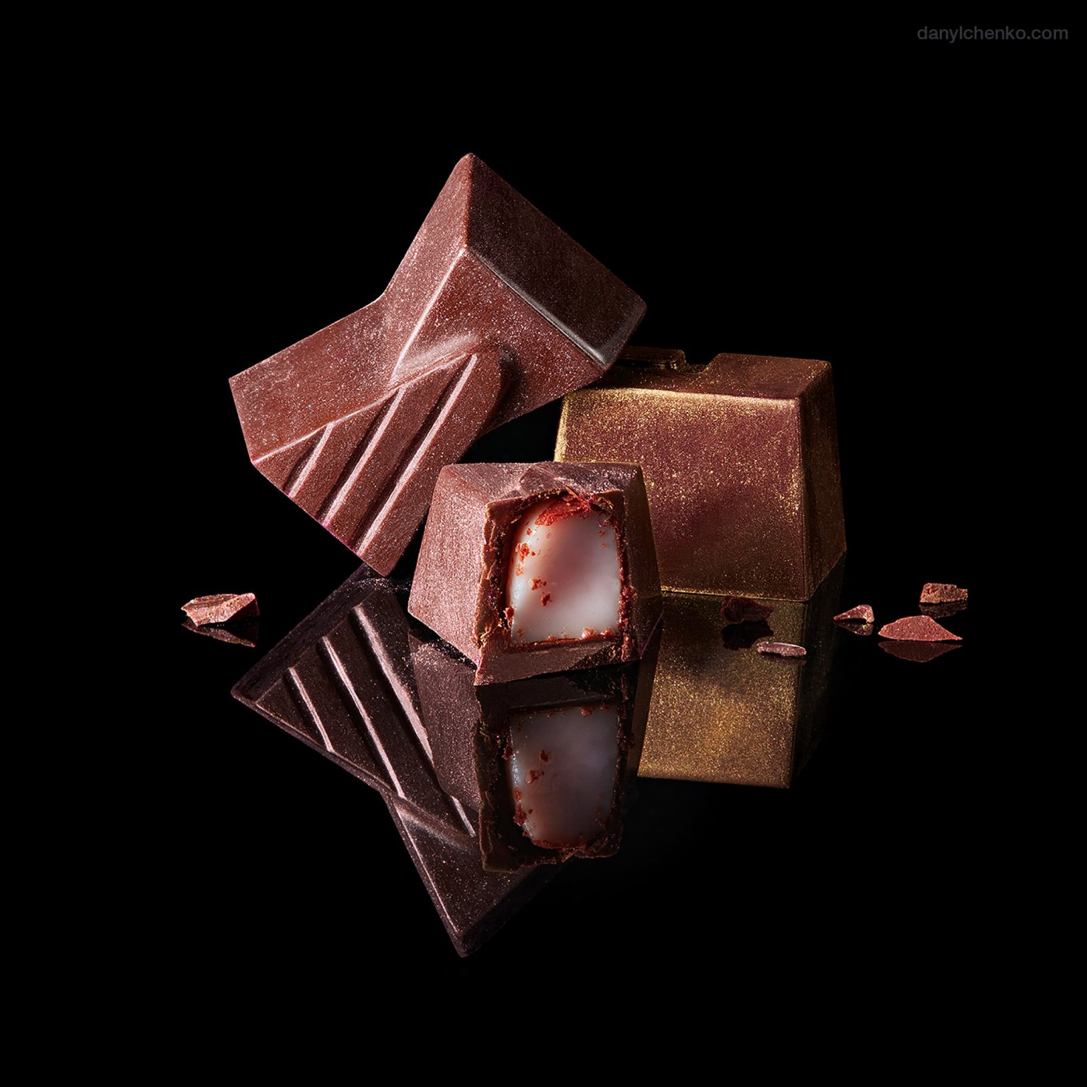 Gorgeous Food Photography by Yaroslav Danylchenko | Daily design ...