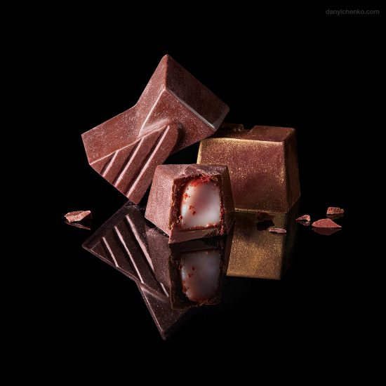 Gorgeous Food Photography by Yaroslav Danylchenko | Daily design ...