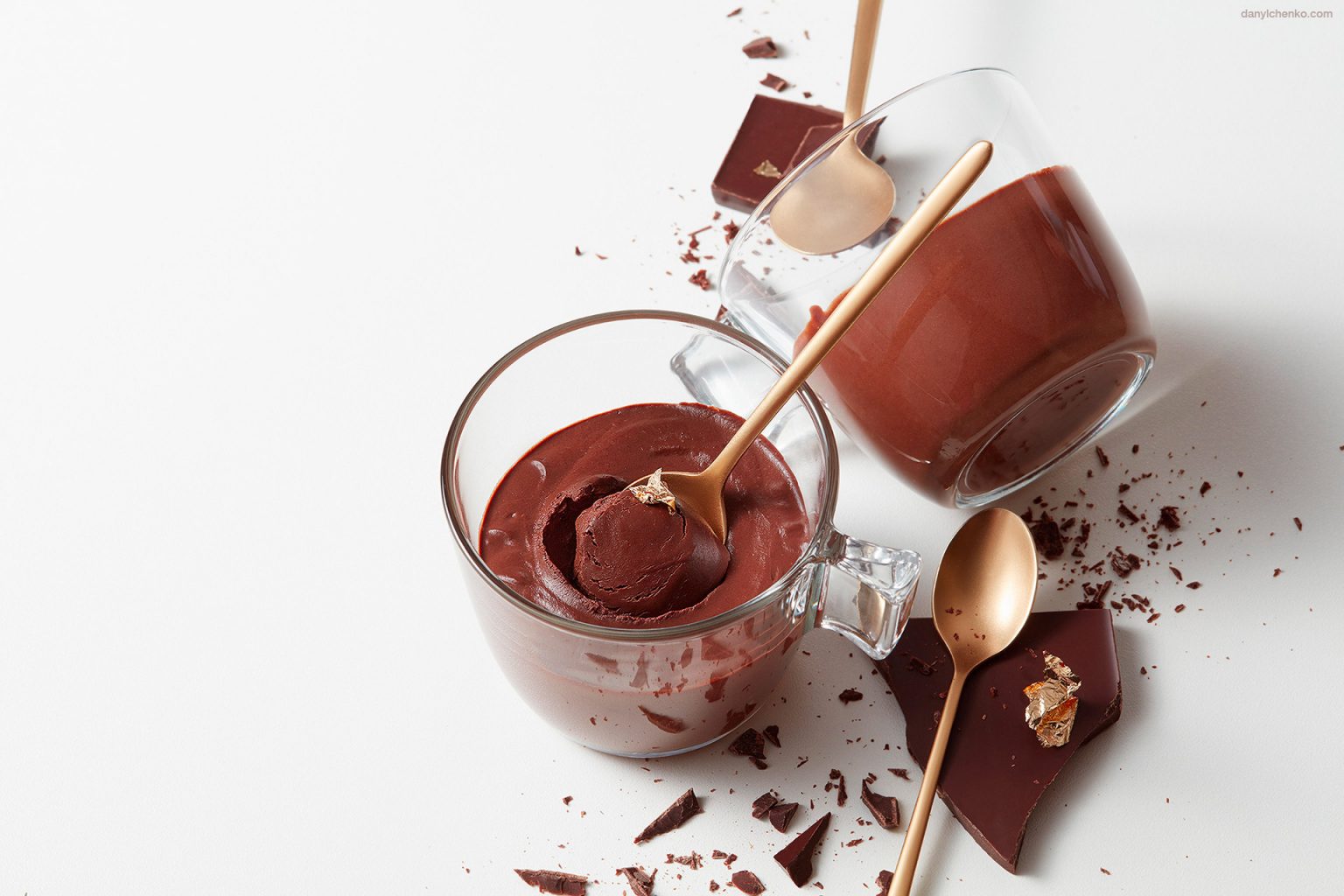 Gorgeous Food Photography by Yaroslav Danylchenko | Daily design ...