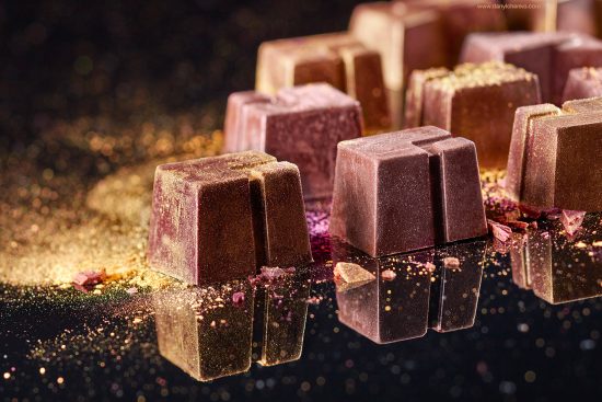 Gorgeous Food Photography by Yaroslav Danylchenko | Daily design ...