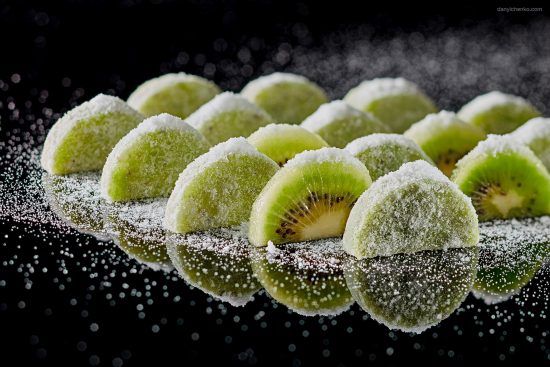 Gorgeous Food Photography by Yaroslav Danylchenko | Daily design ...