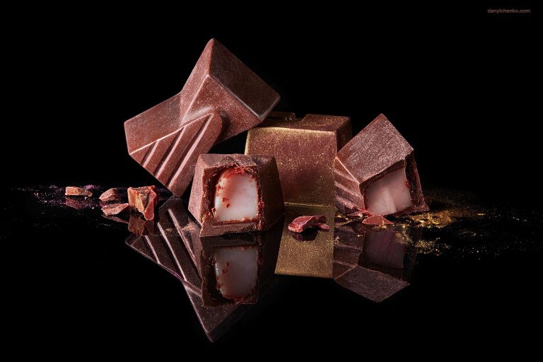 Gorgeous Food Photography by Yaroslav Danylchenko | Daily design ...