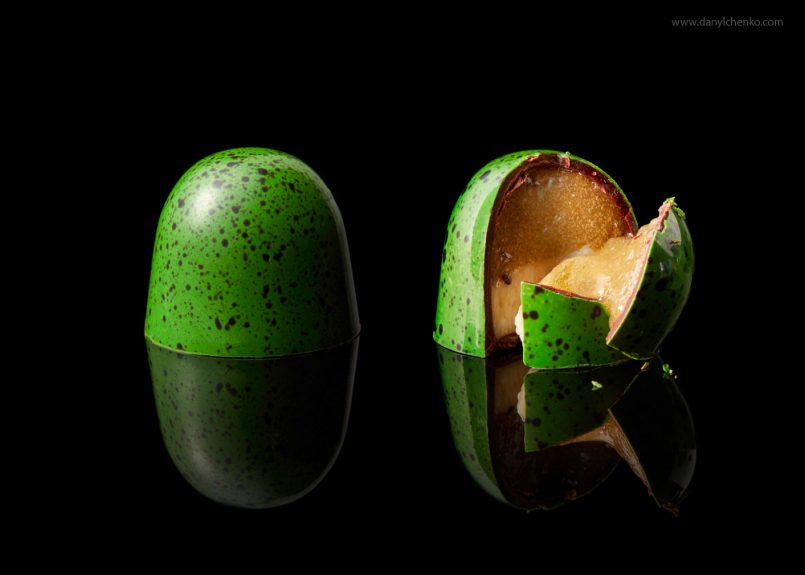 Gorgeous Food Photography by Yaroslav Danylchenko | Daily design ...