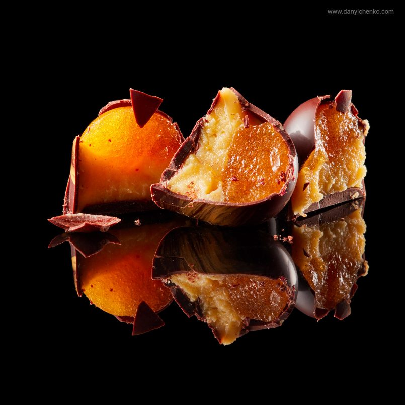 Gorgeous Food Photography by Yaroslav Danylchenko | Daily design ...
