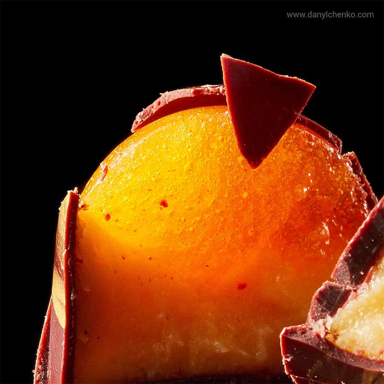 Gorgeous Food Photography by Yaroslav Danylchenko | Daily design ...