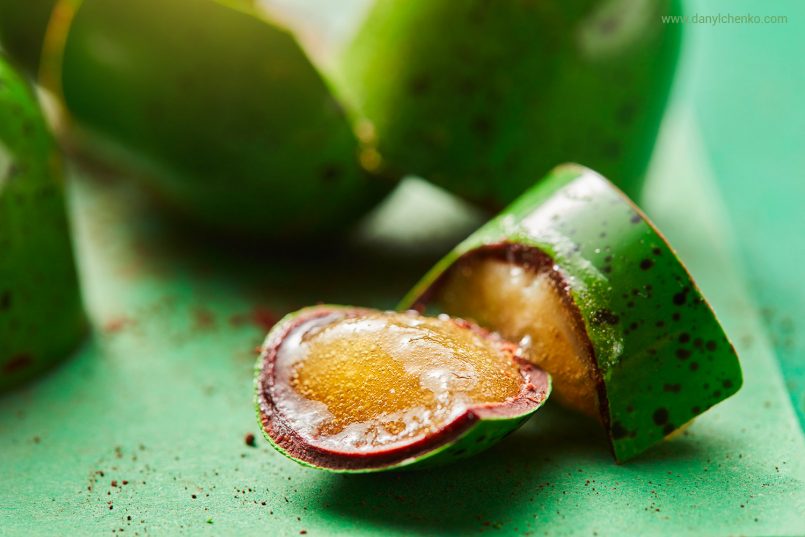 Gorgeous Food Photography by Yaroslav Danylchenko | Daily design ...