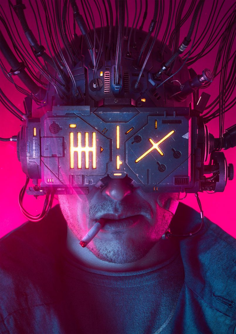 Amazing CGI Creations by Lightfarm Studios | Daily design inspiration ...