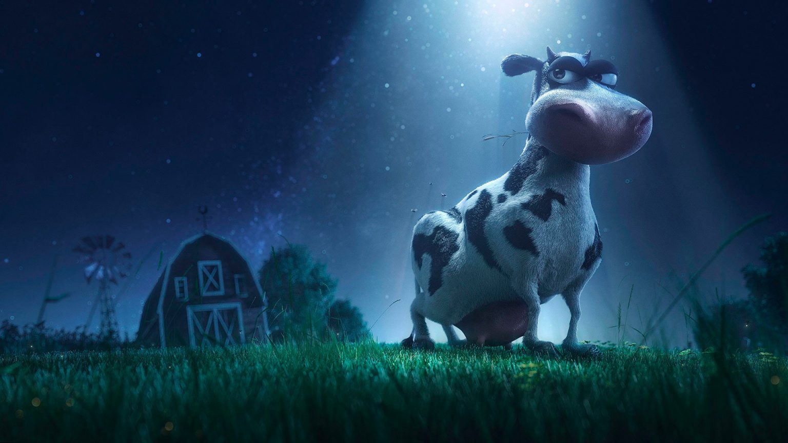 Amazing CGI Creations by Lightfarm Studios | Daily design inspiration ...