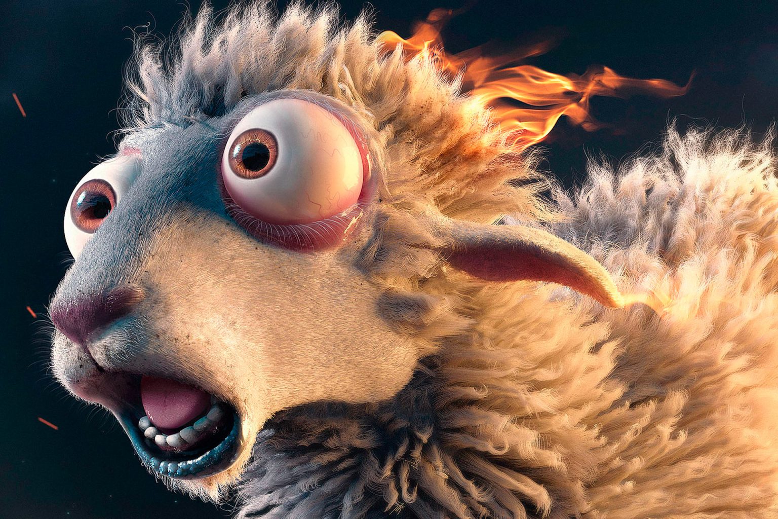 Amazing CGI Creations by Lightfarm Studios | Daily design inspiration ...