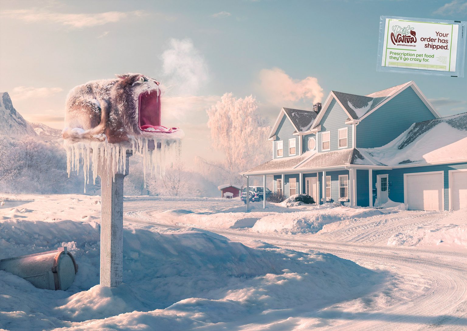 Amazing CGI Creations by Lightfarm Studios | Daily design inspiration ...