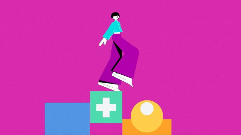 Chaos to Clarity: Animated Short by Bel Giles & Avenue | Daily design ...