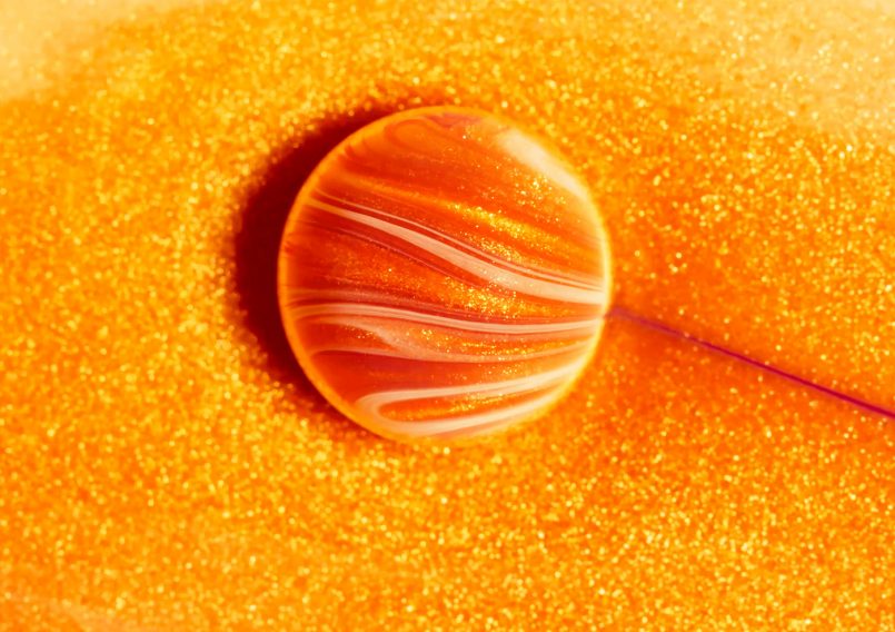 Mini Planets: Conceptual Video by Thomas Blanchard | Daily design ...