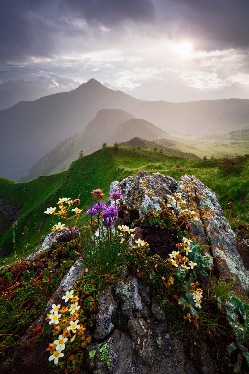 Breathtaking Travel Photos by Martin Rak | Daily design inspiration for ...