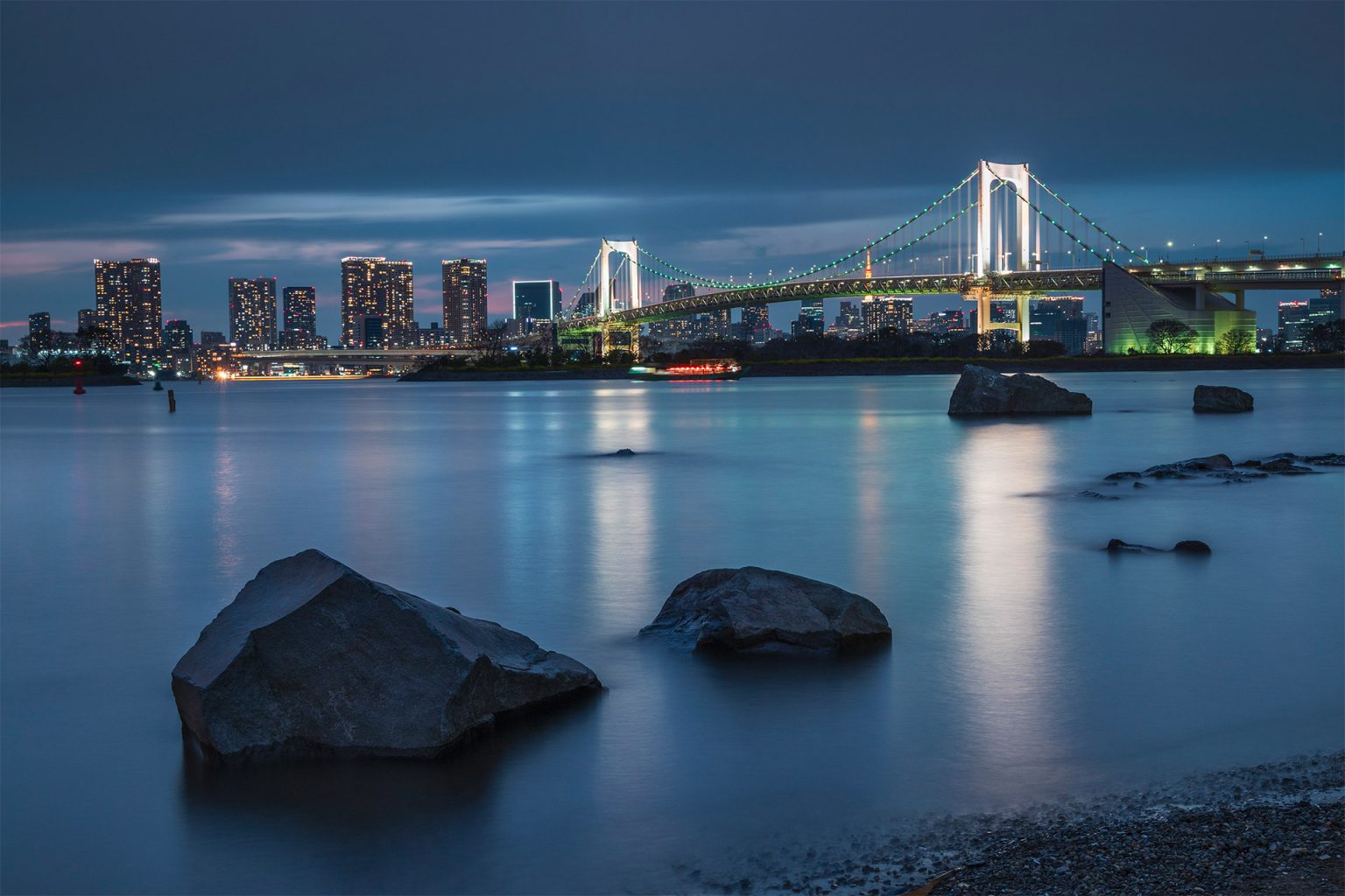 Breathtaking Travel Photos by Martin Rak | Daily design inspiration for ...