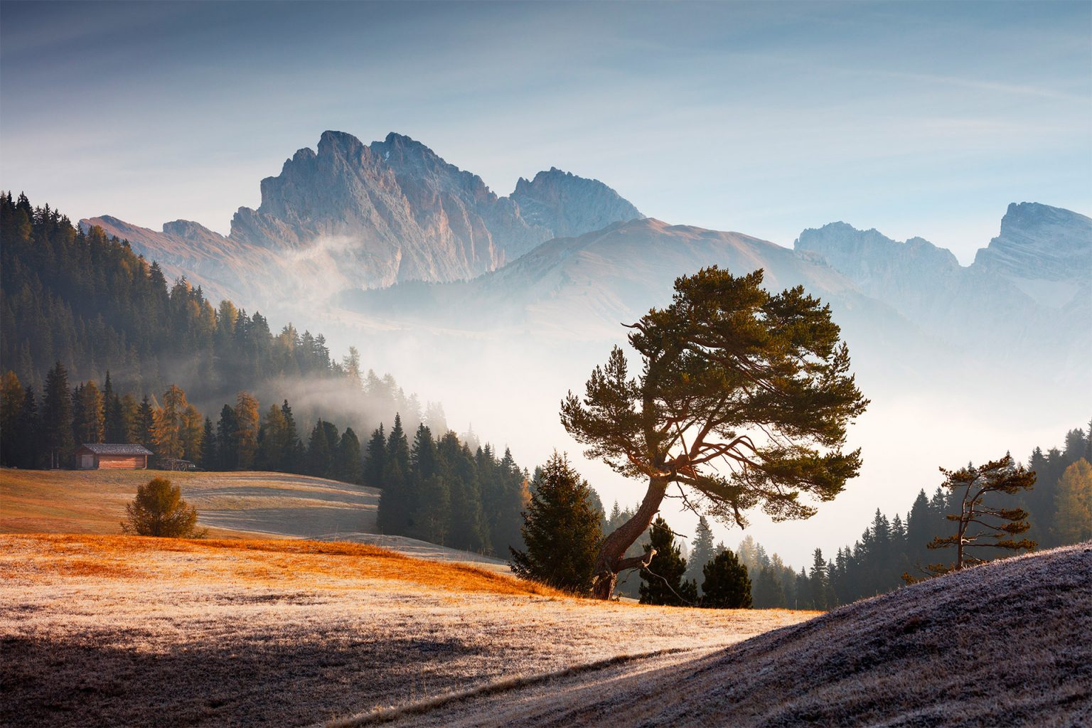 Breathtaking Travel Photos by Martin Rak | Daily design inspiration for ...