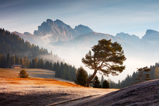 Breathtaking Travel Photos by Martin Rak | Daily design inspiration for ...