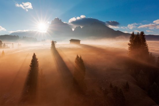 Breathtaking Travel Photos by Martin Rak | Daily design inspiration for ...