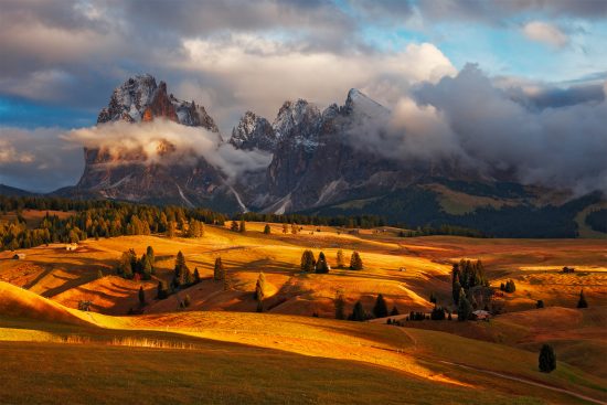Breathtaking Travel Photos by Martin Rak | Daily design inspiration for ...