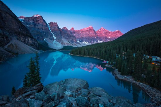 Breathtaking Travel Photos by Martin Rak | Daily design inspiration for ...