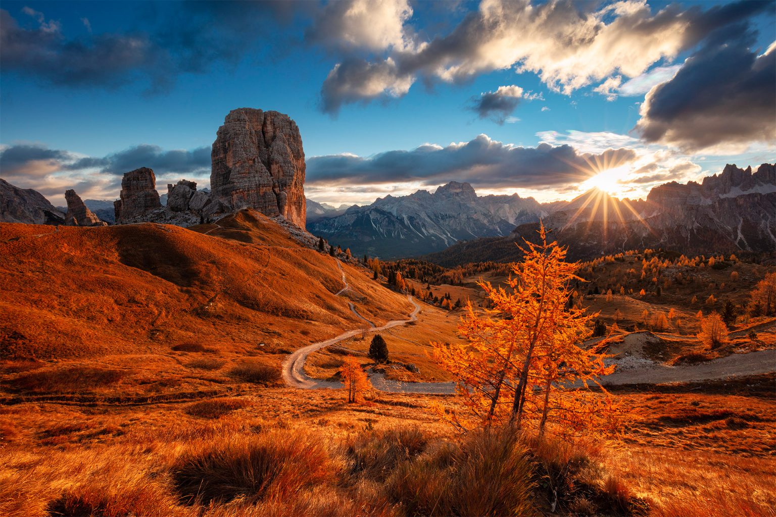 Breathtaking Travel Photos by Martin Rak | Daily design inspiration for ...