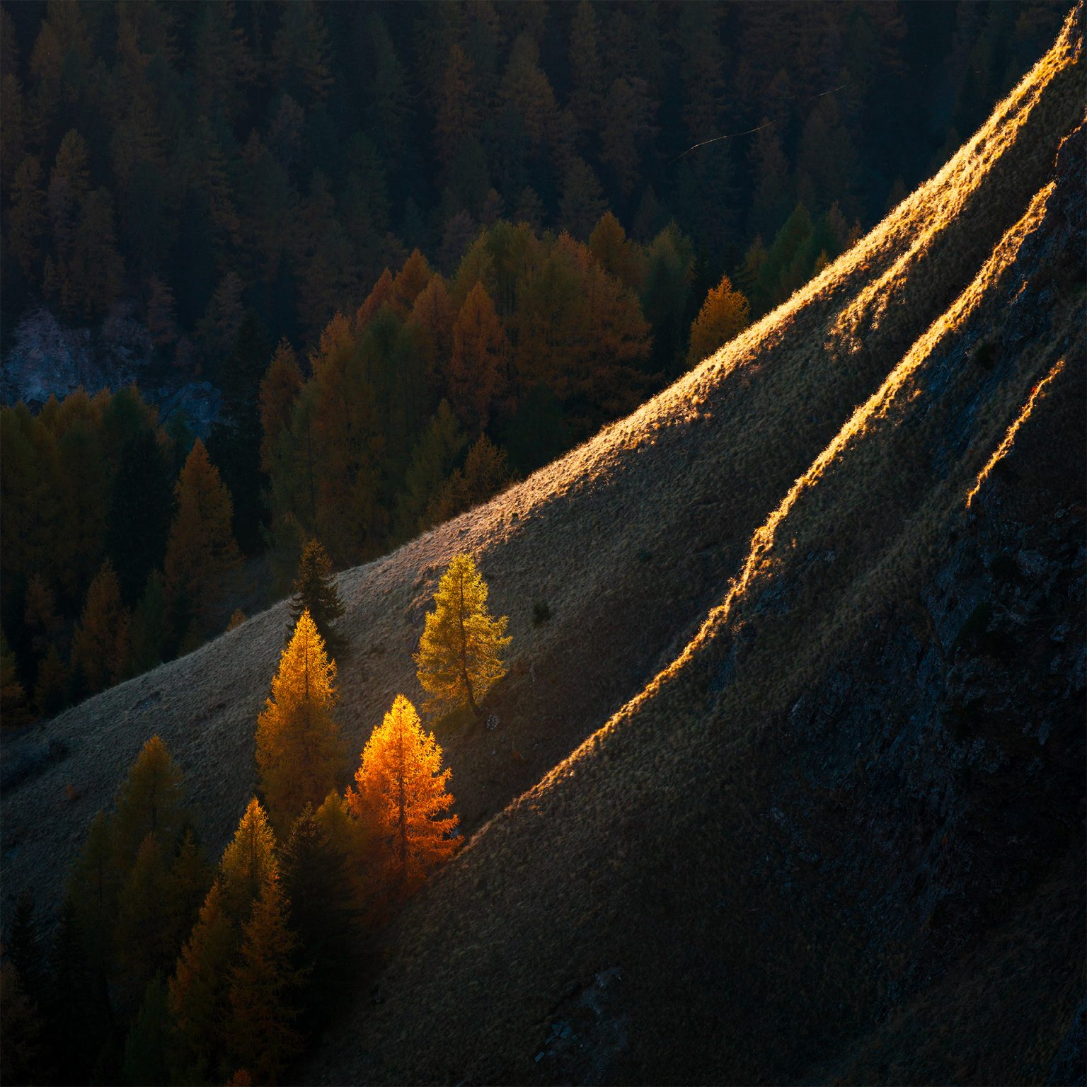Breathtaking Travel Photos by Martin Rak | Daily design inspiration for ...