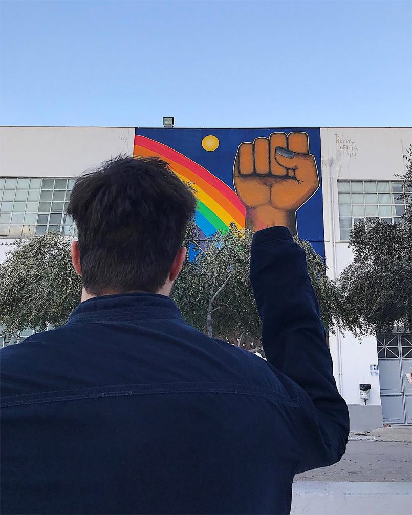 Reality with a twist: Optical Illusions by Tiago Silva | Daily design ...