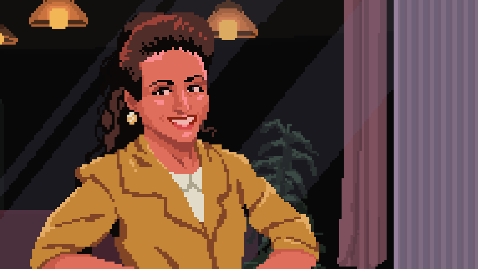 Seinfeld Adventure: A video game about nothing | Daily design ...