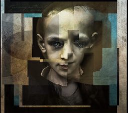 Impressive Collage Artworks by P J Wright | Daily design inspiration ...