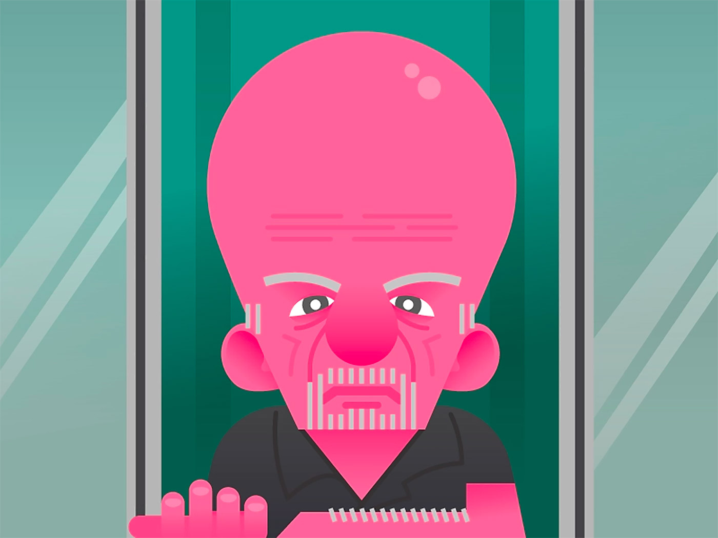 Better Call Saul Fan Art Collection | Daily design inspiration for ...