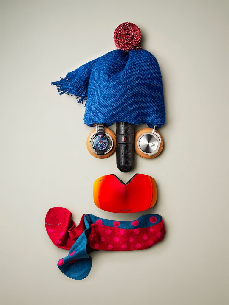 Advertising & Still Life Photography by Chris Turner | Daily design ...