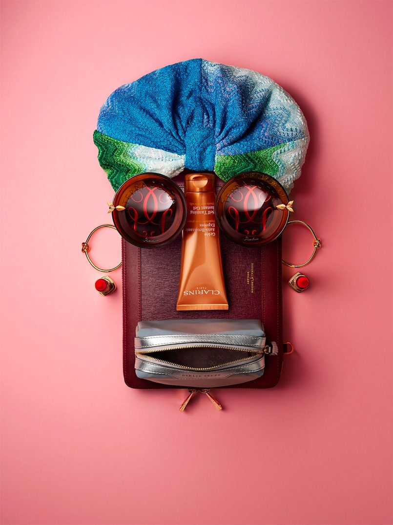 Advertising & Still Life Photography by Chris Turner | Daily design ...