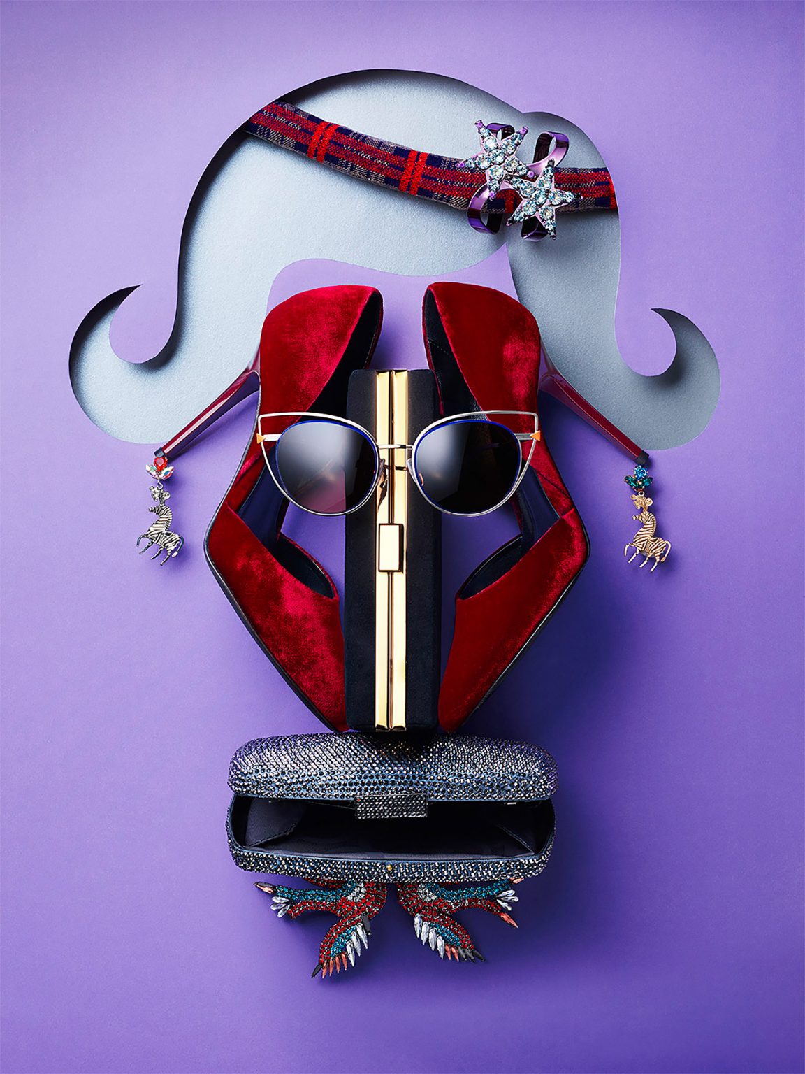 Advertising & Still Life Photography by Chris Turner | Daily design ...