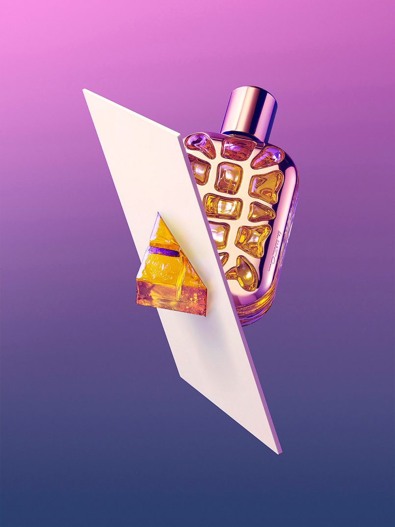 Advertising & Still Life Photography by Chris Turner | Daily design ...