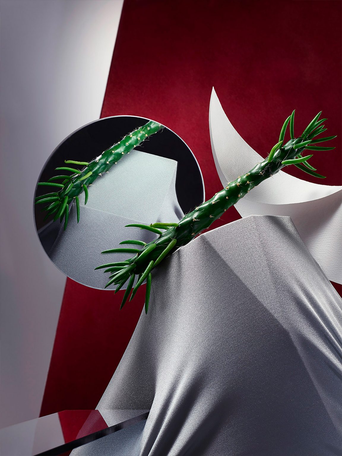 Advertising & Still Life Photography by Chris Turner | Daily design ...