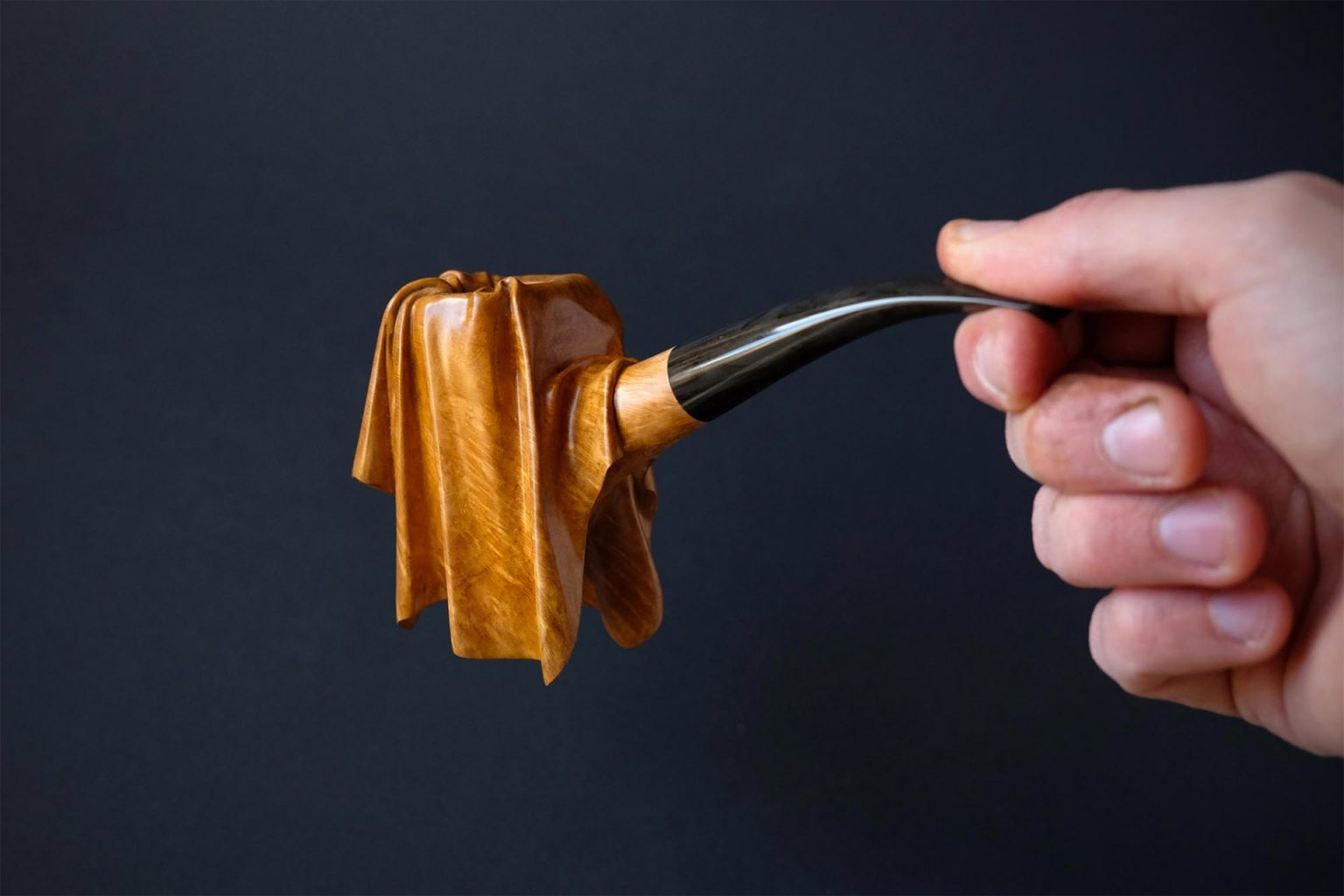 Artistic Tobacco Pipes by Arcangelo Ambrosi | Daily design inspiration ...