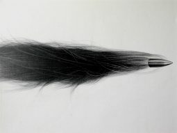 Hairy Objects: Artworks by Hong Hong Chun Zhang | Daily design ...