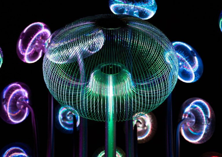 Technology inspiration | Daily design inspiration for creatives ...