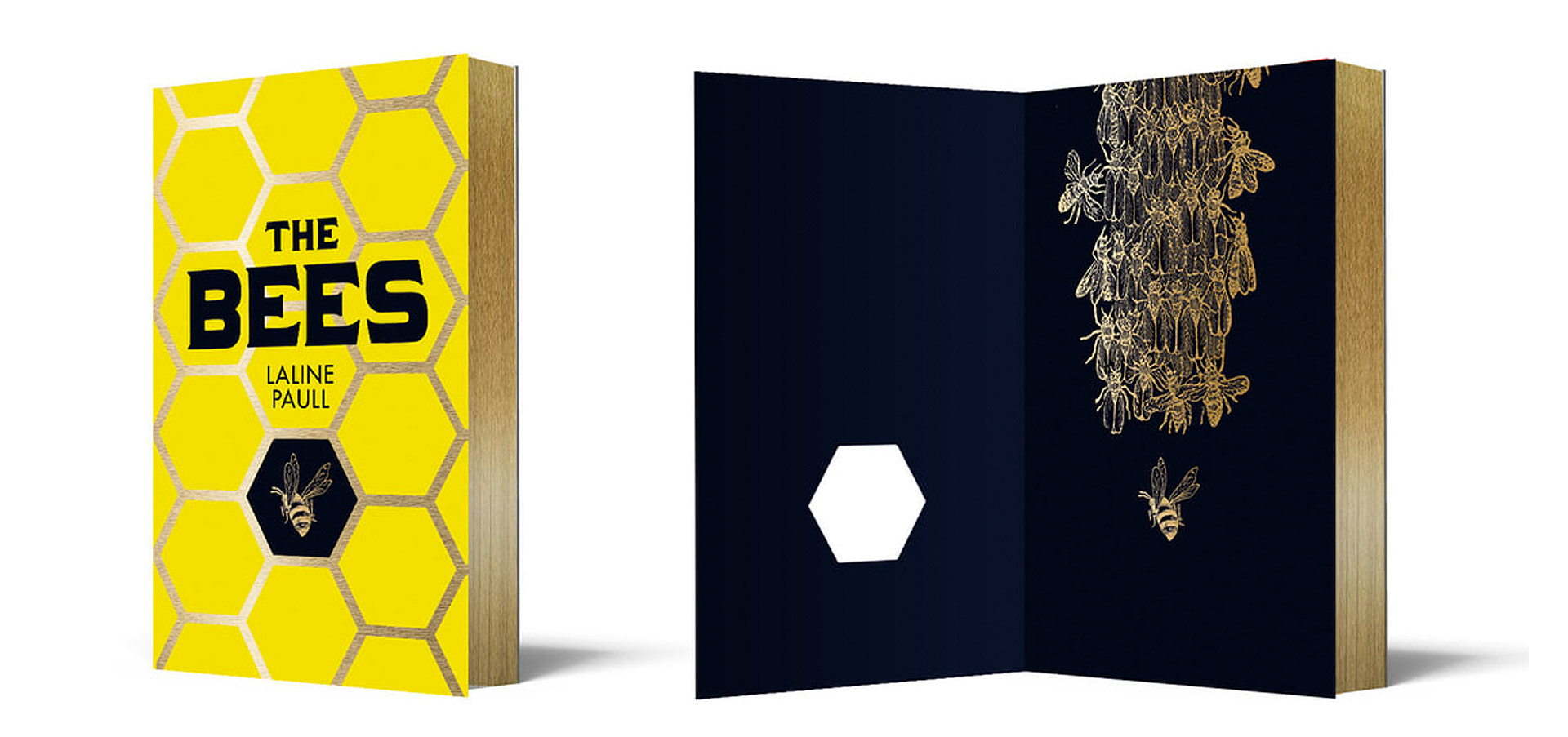 Great Book Cover Designs – The Bookcase No.4 | Daily design inspiration ...