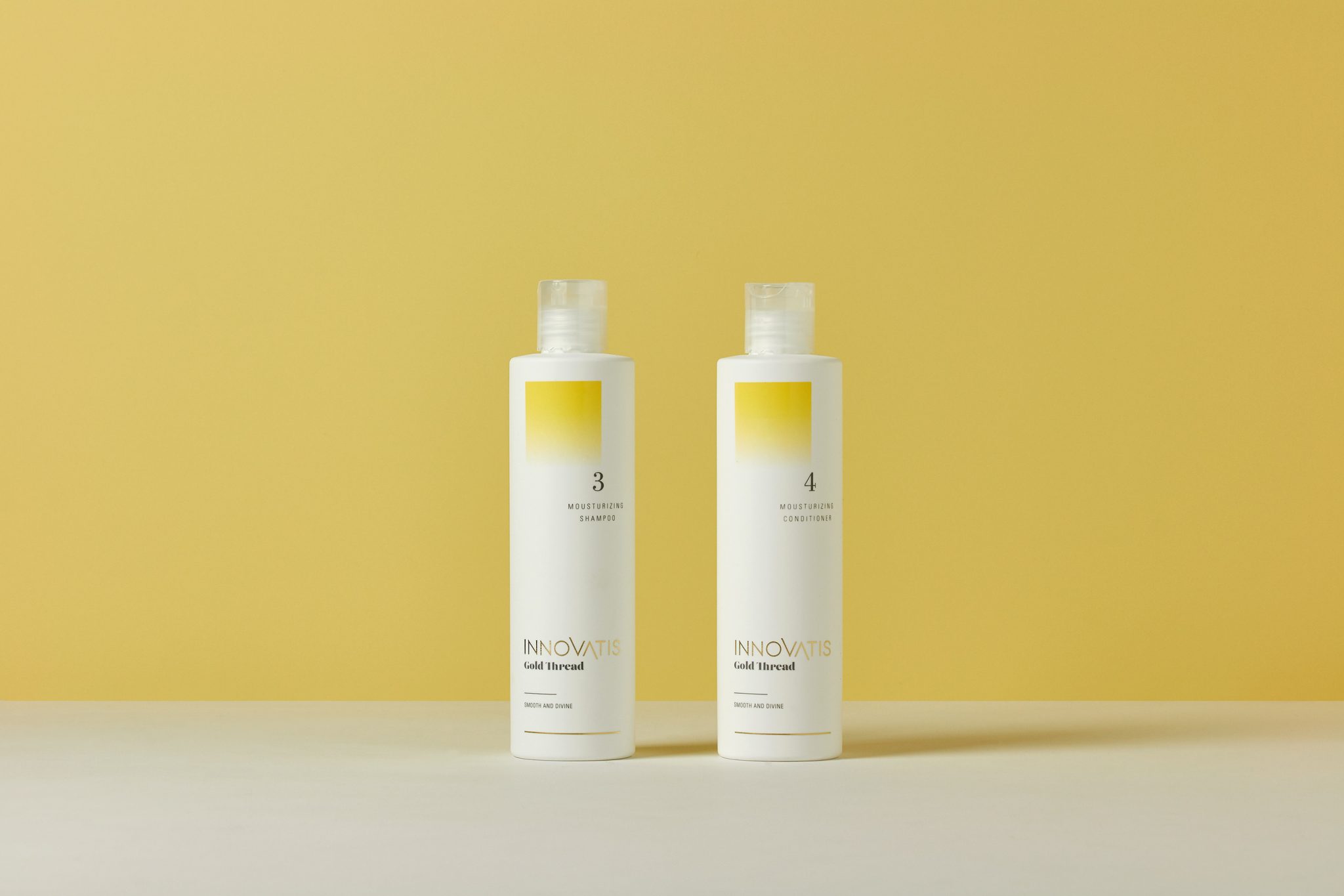 Mellow Yellow — Color Inspiration No.3 | Daily design inspiration for ...