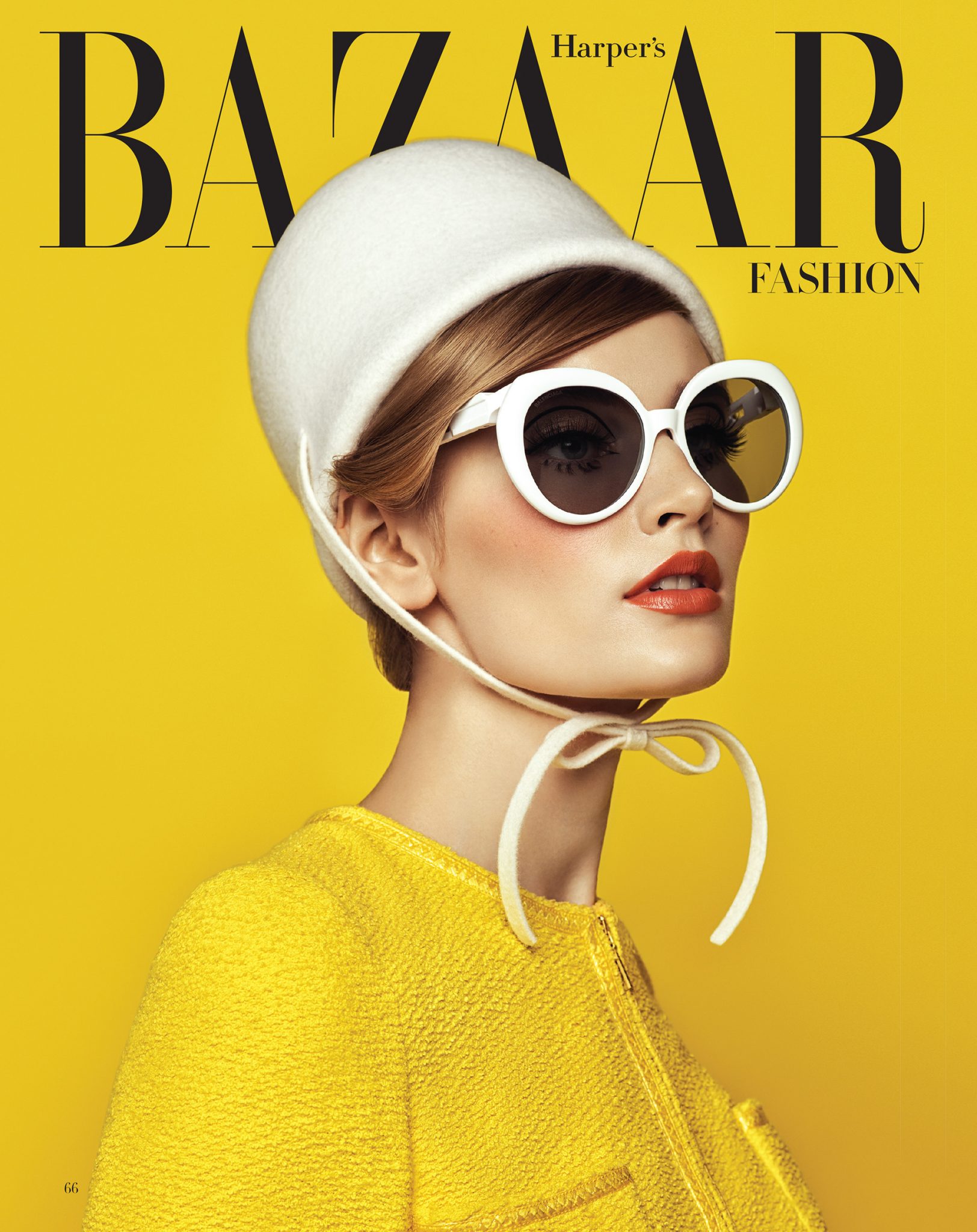 Mellow Yellow — Color Inspiration No.3 | Daily design inspiration for ...