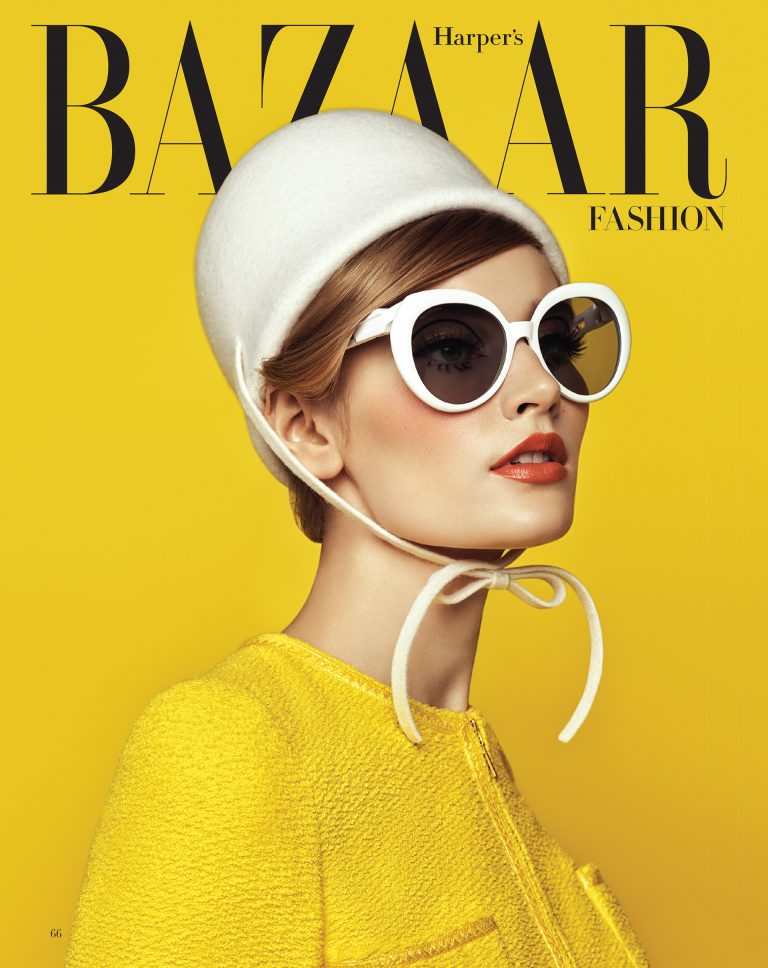 Mellow Yellow — Color Inspiration No.3 | Daily design inspiration for ...